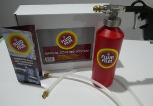 Pro Gun U/Coat Spray Kit - FluidFilm